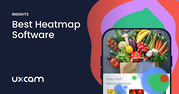 5 Best Heatmap Software For Mobile Apps 2023