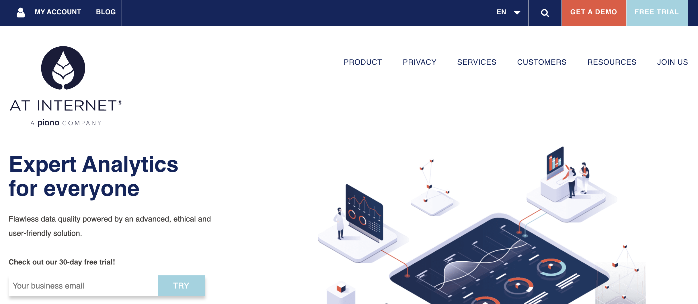 Best Web Analytics Tools You Must Know in 2024