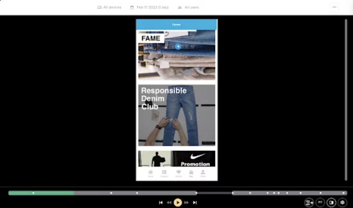 5 Best Session Replay Tools to Identify Mobile App UX Issues