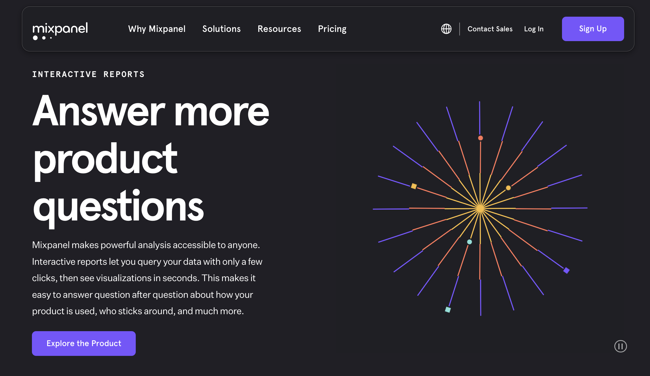 Mixpanel vs Amplitude vs Smartlook vs UXCam: 2025 Comparison