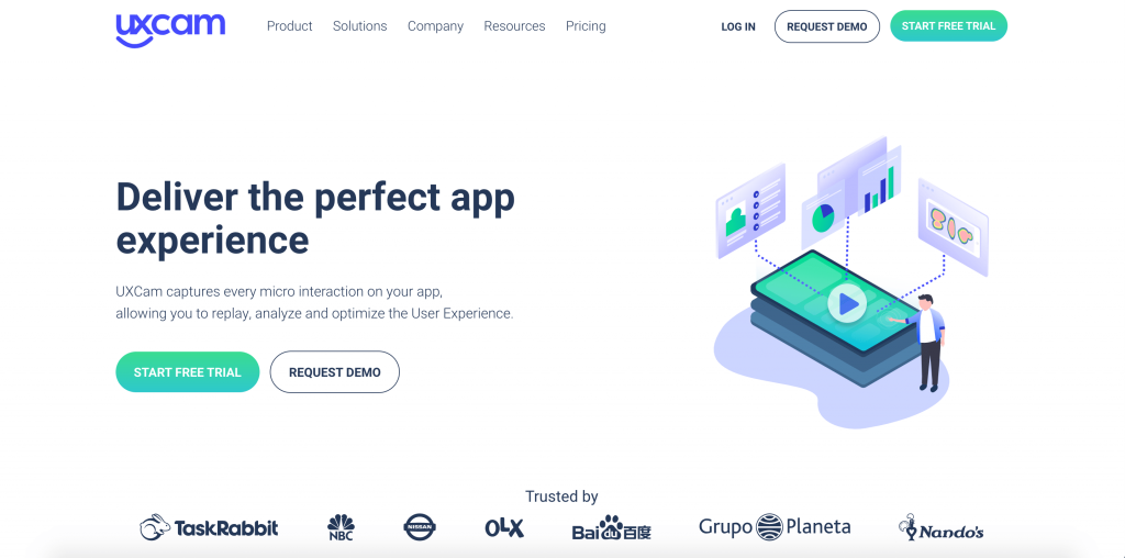 10 Best UX Tools and Software Top UX designers use in 2022