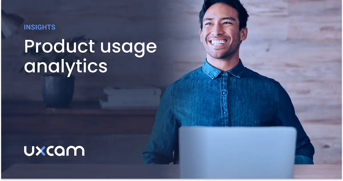 Product Usage Analytics - Definition, Guide & Implementation