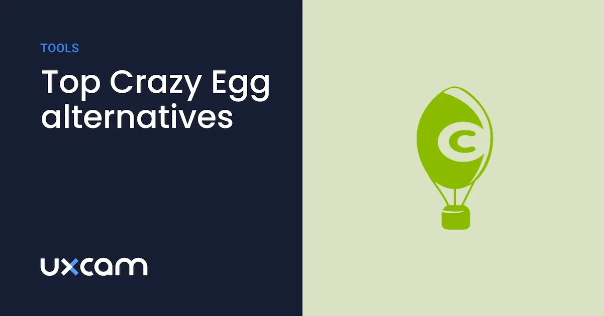 Top 5 Crazy Egg Alternatives for UX Insights 2025