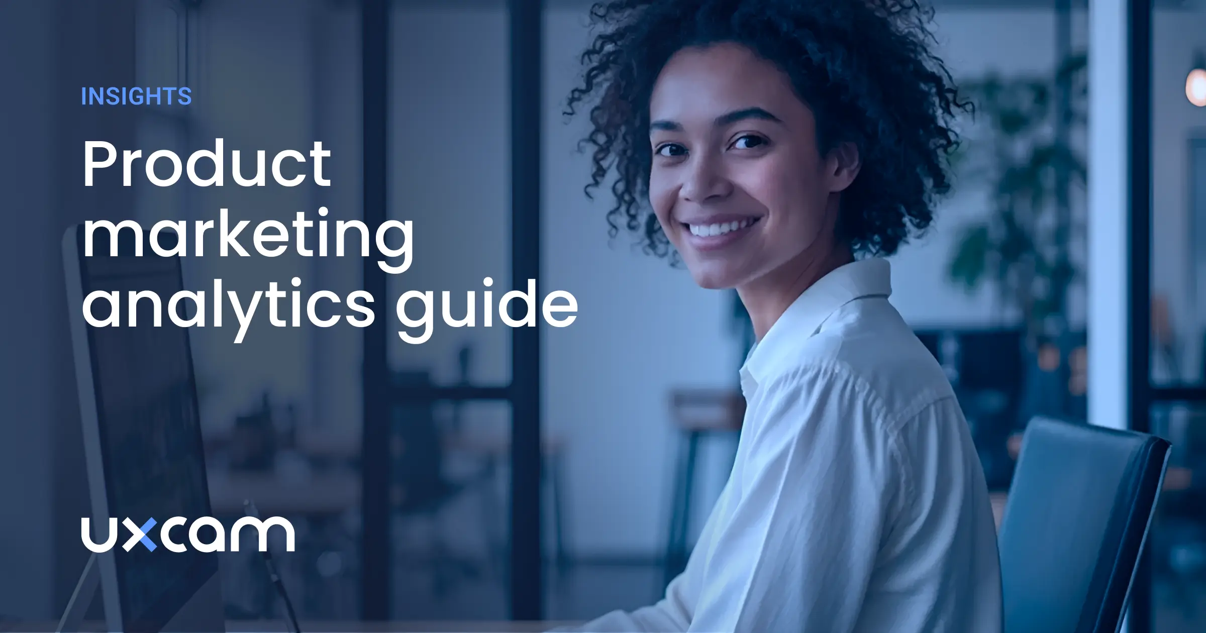Product Marketing Analytics - A Guide for B2B Marketers