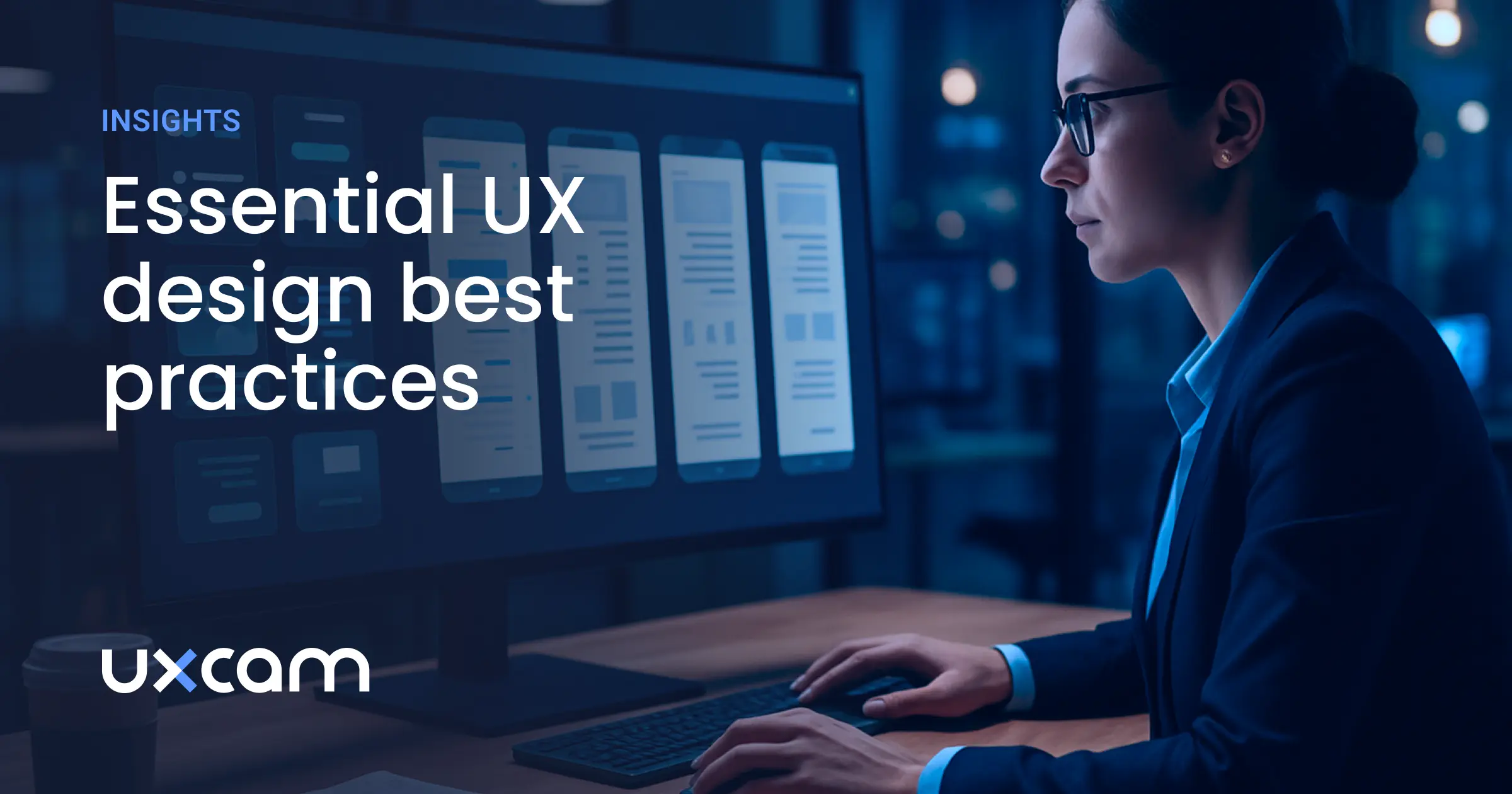 10 Top UX Design Best Practices & How to Implement Them