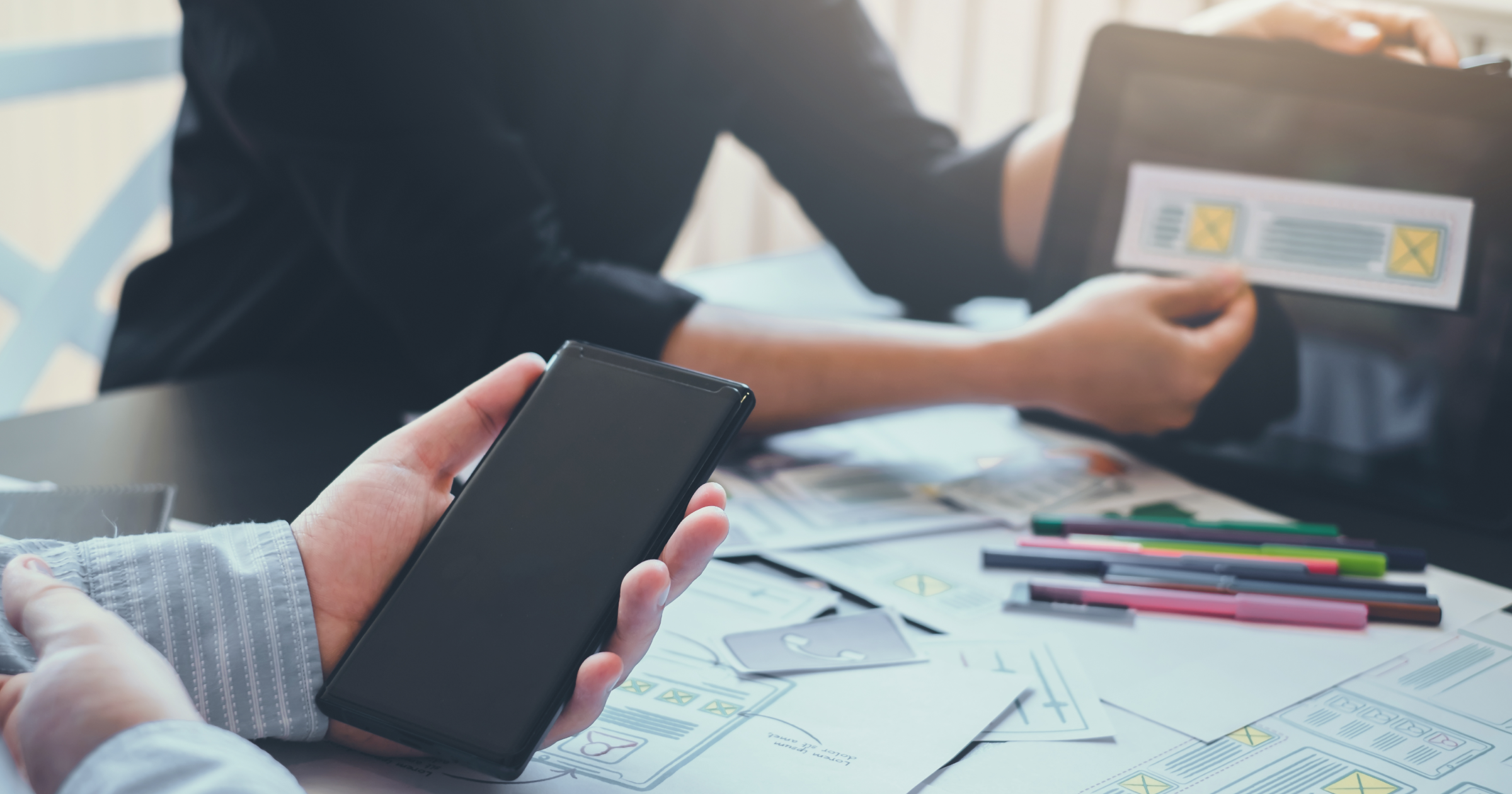 UX Competitor Analysis - A Detailed Guide + FREE template