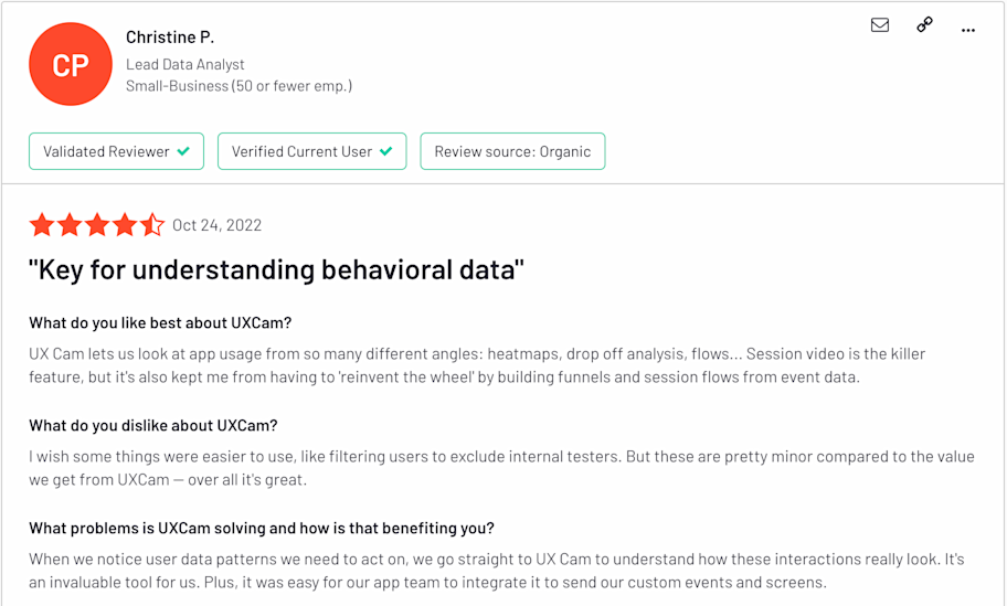5 Best Customer Segmentation Tools To Uncover Ux Patterns