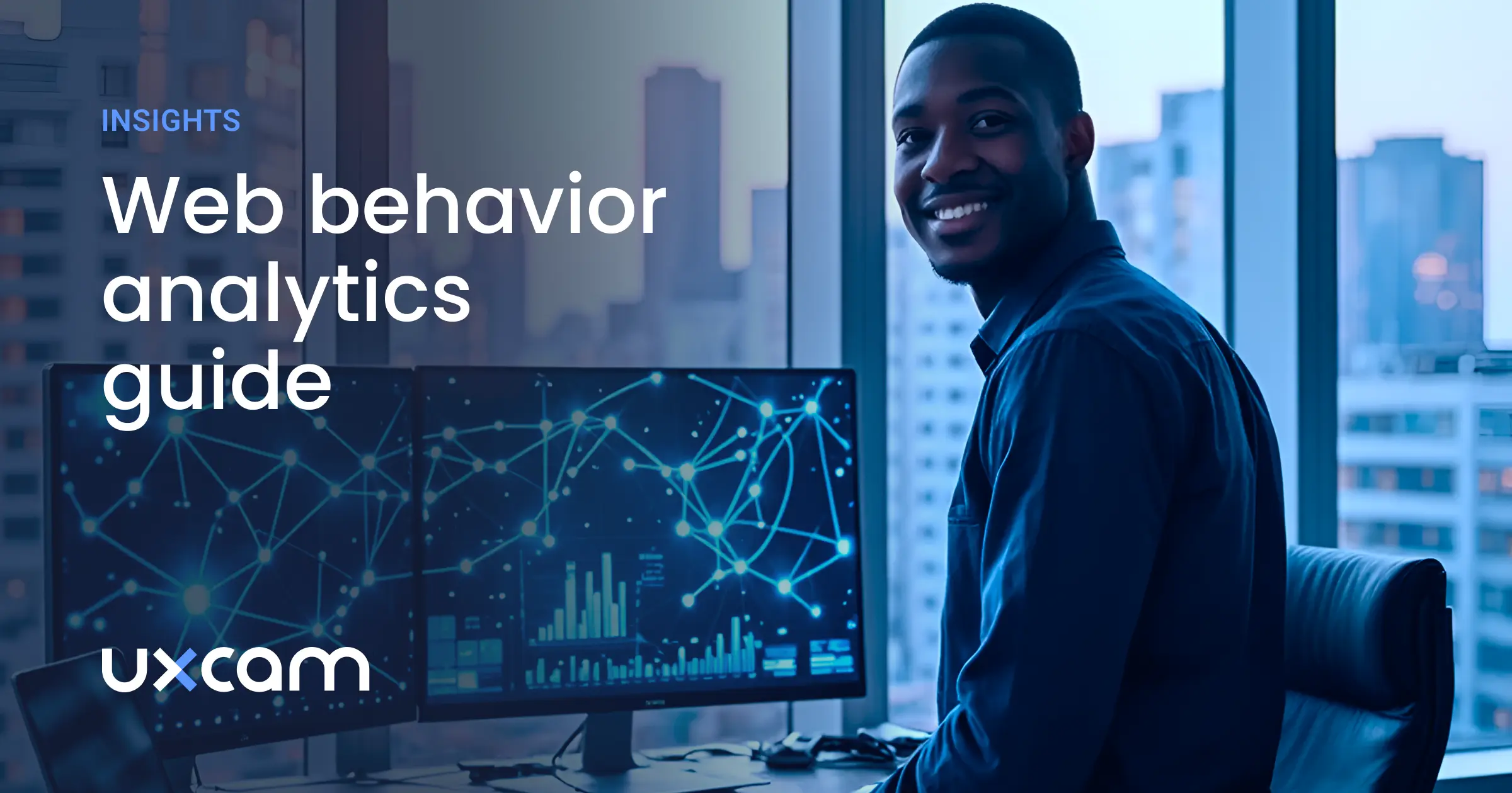 Web Behavior Analytics - How to Track, Measure & Analyze