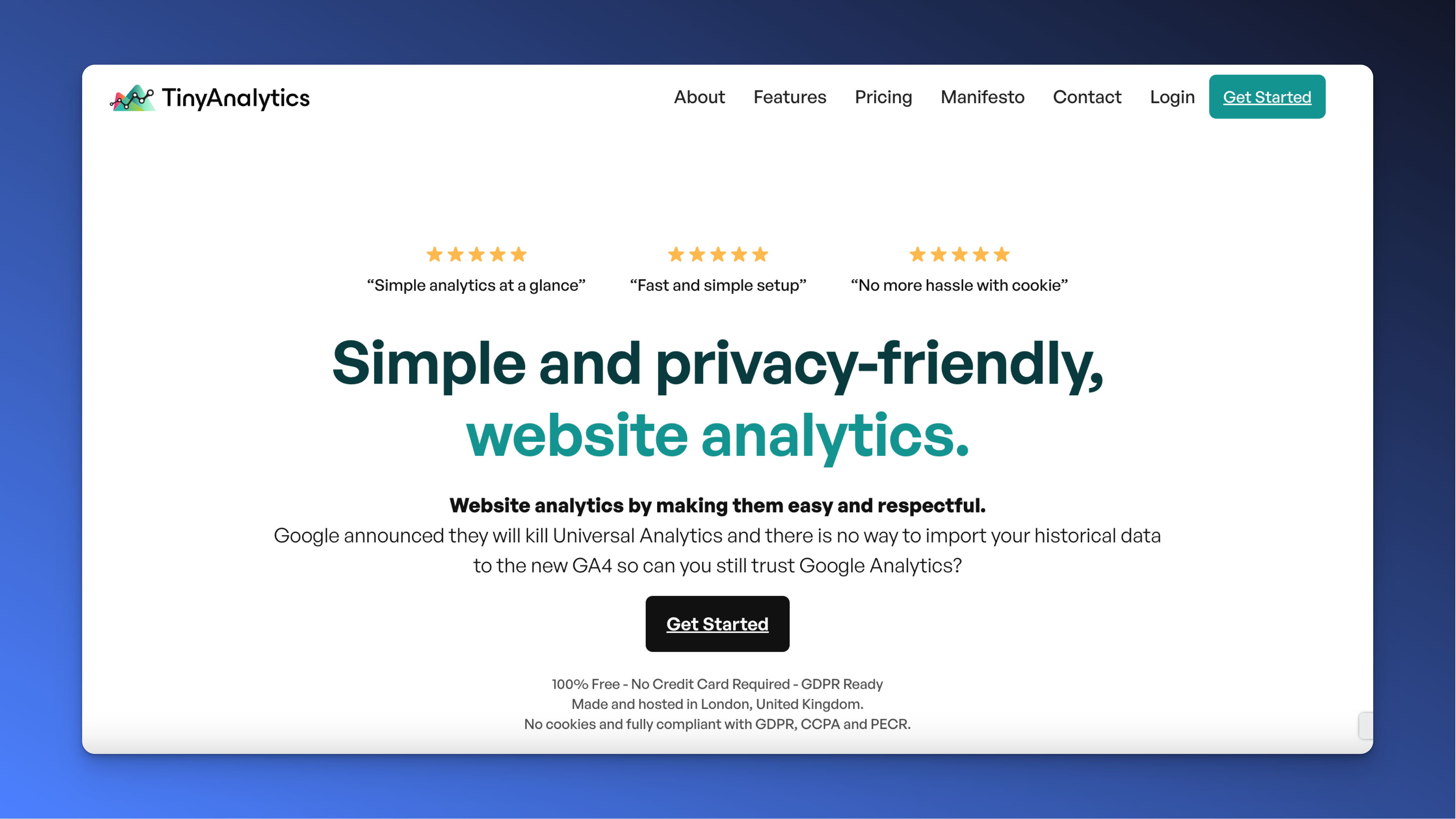 The 14 Best Web Analytics Tools in 2025