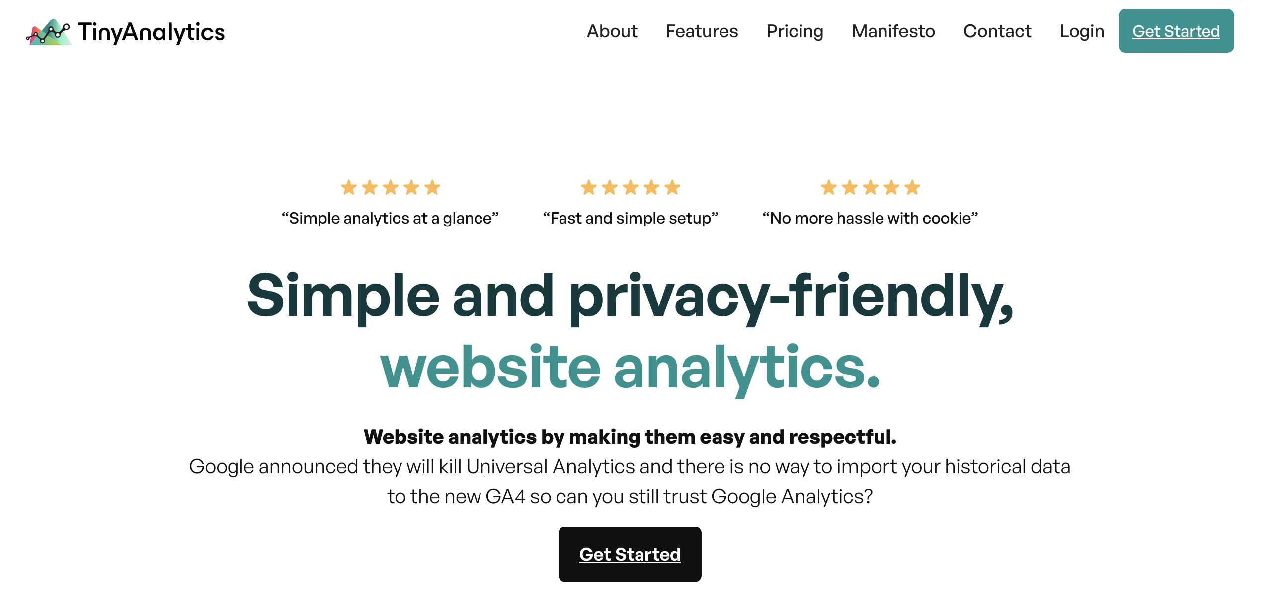 Best Web Analytics Tools You Must Know in 2024