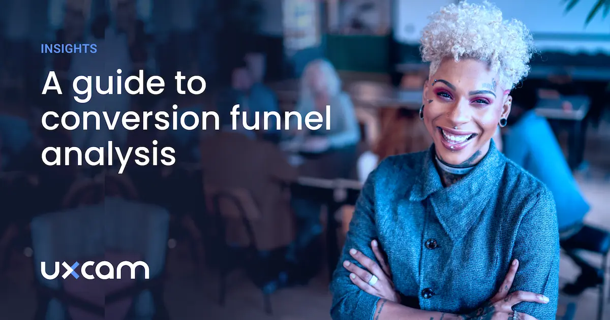 Conversion Funnel Analysis - How to Spot and Fix Drop-offs