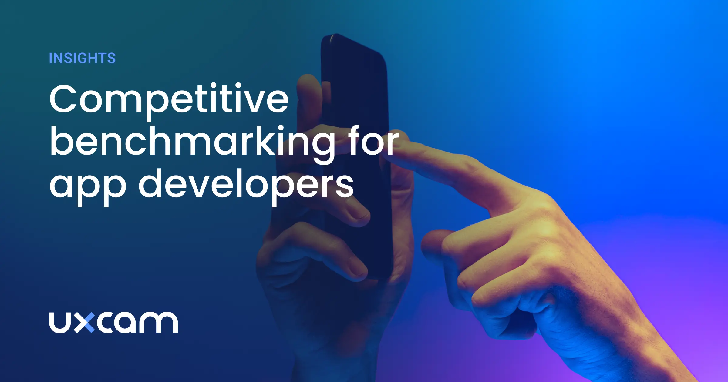 Competitive Benchmarking for App Developers: Tips and tools