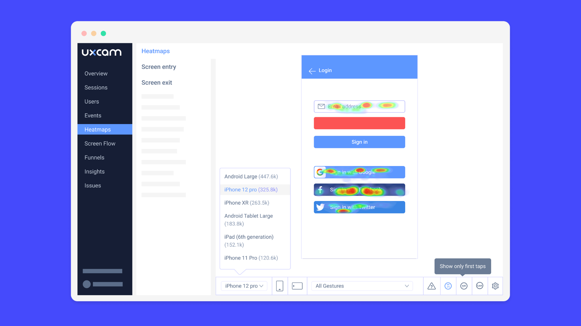 App Onboarding Guide - Top 10 Onboarding Flow Examples 2025