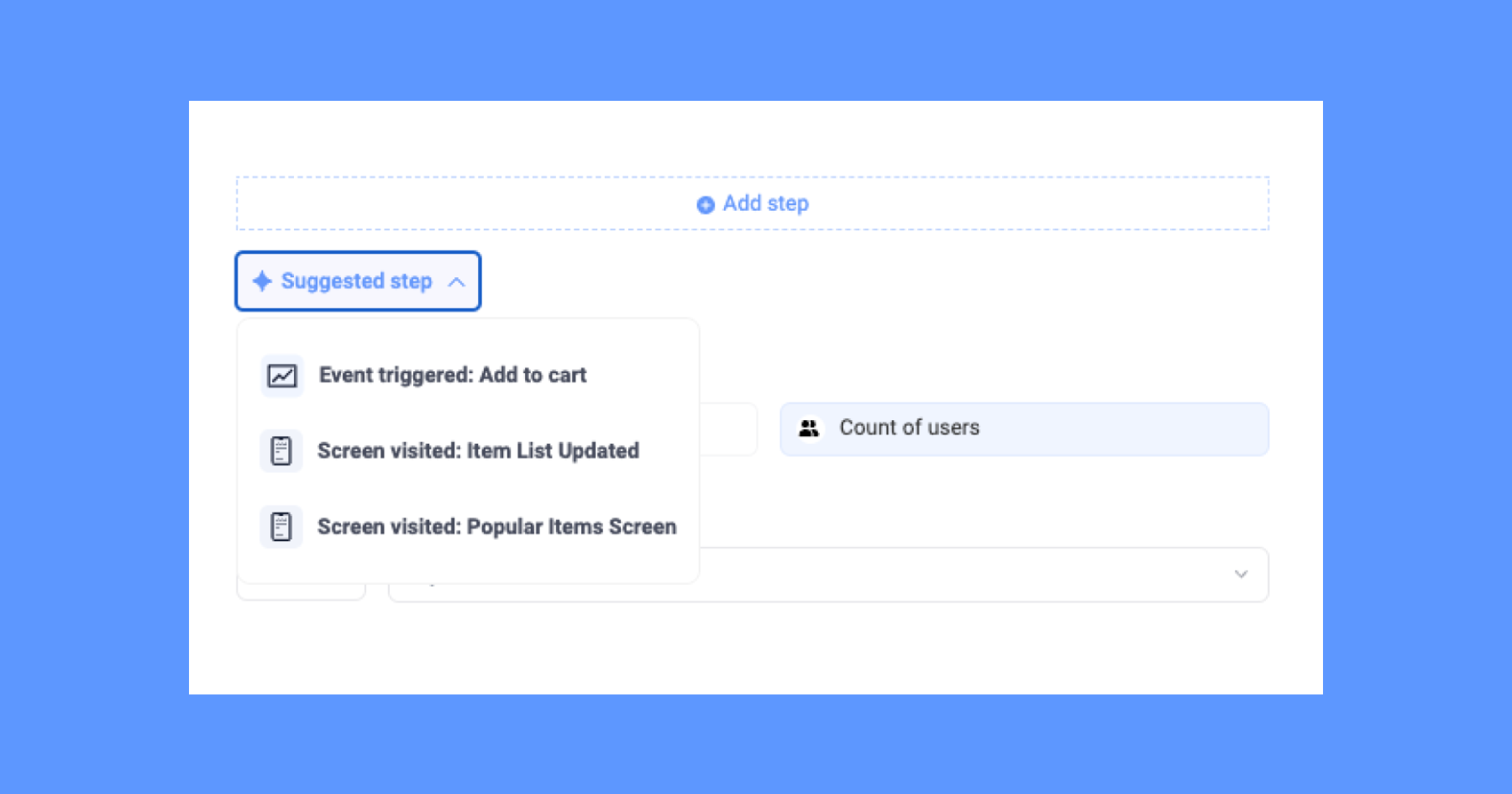 UXCam funnels: Analyzing app conversion rates just got easier