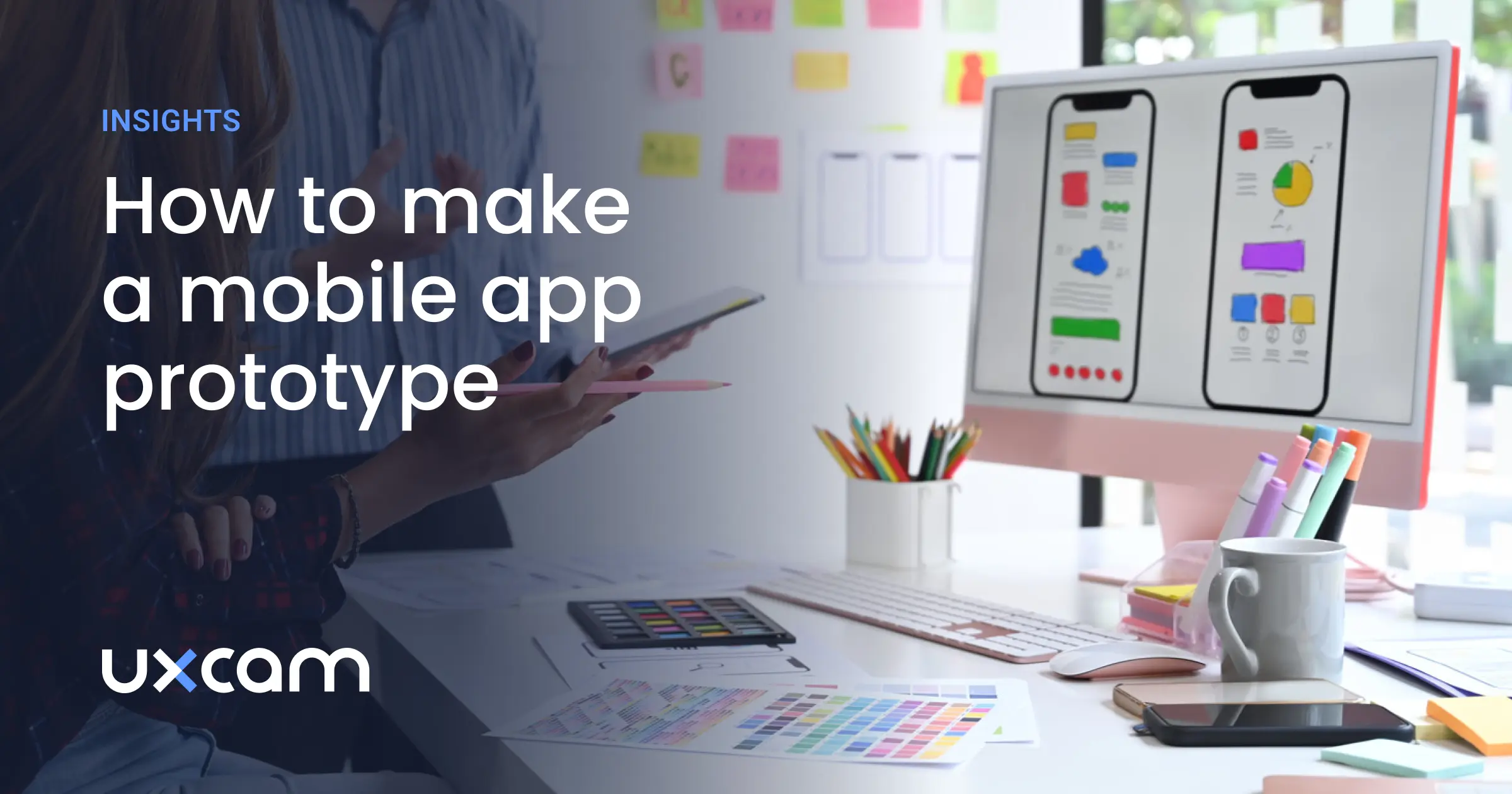 How to Make an App Prototype - A Step-by-Step Guide