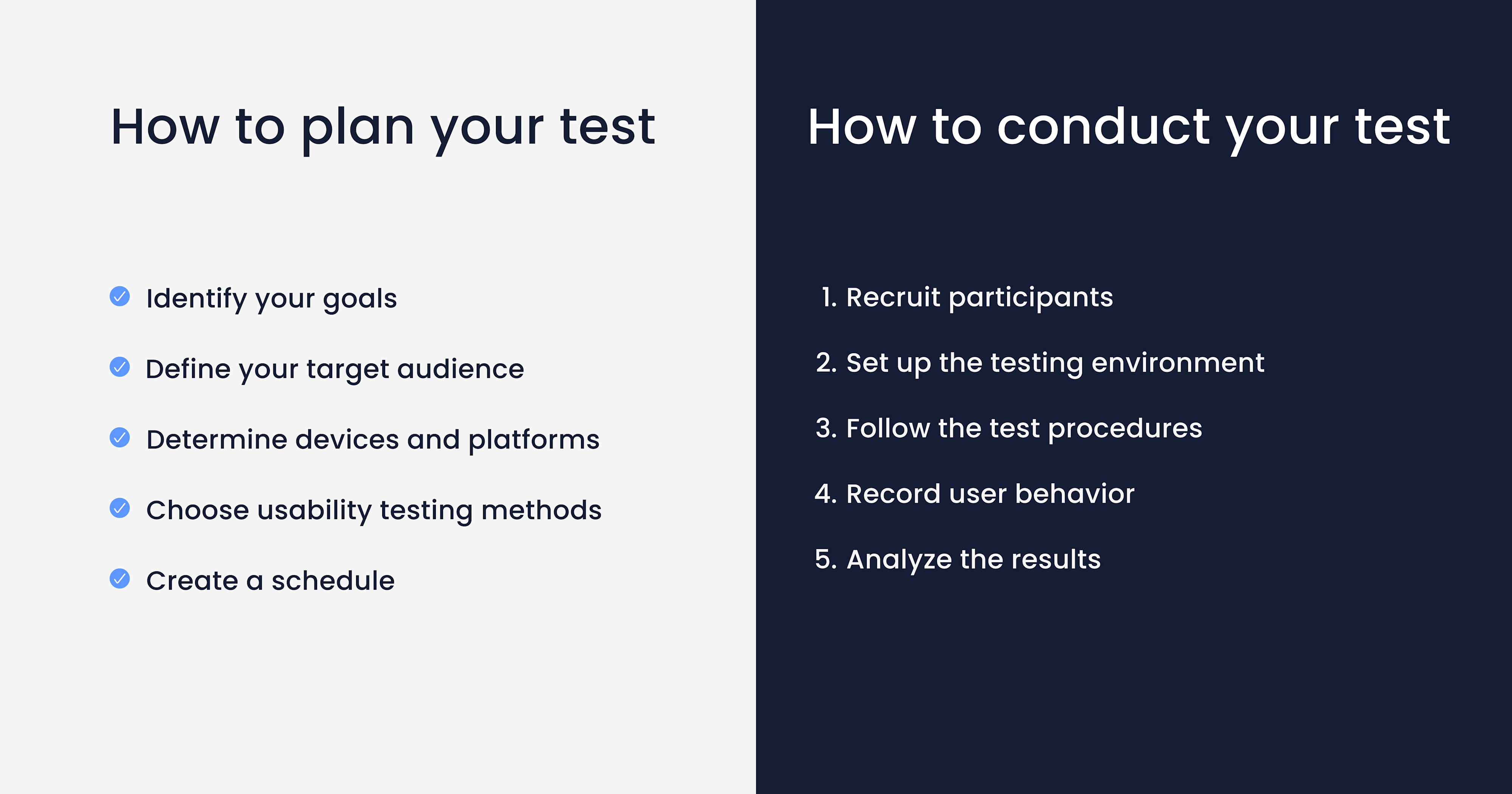 How To Conduct Mobile App Usability Testing 2025 Guide