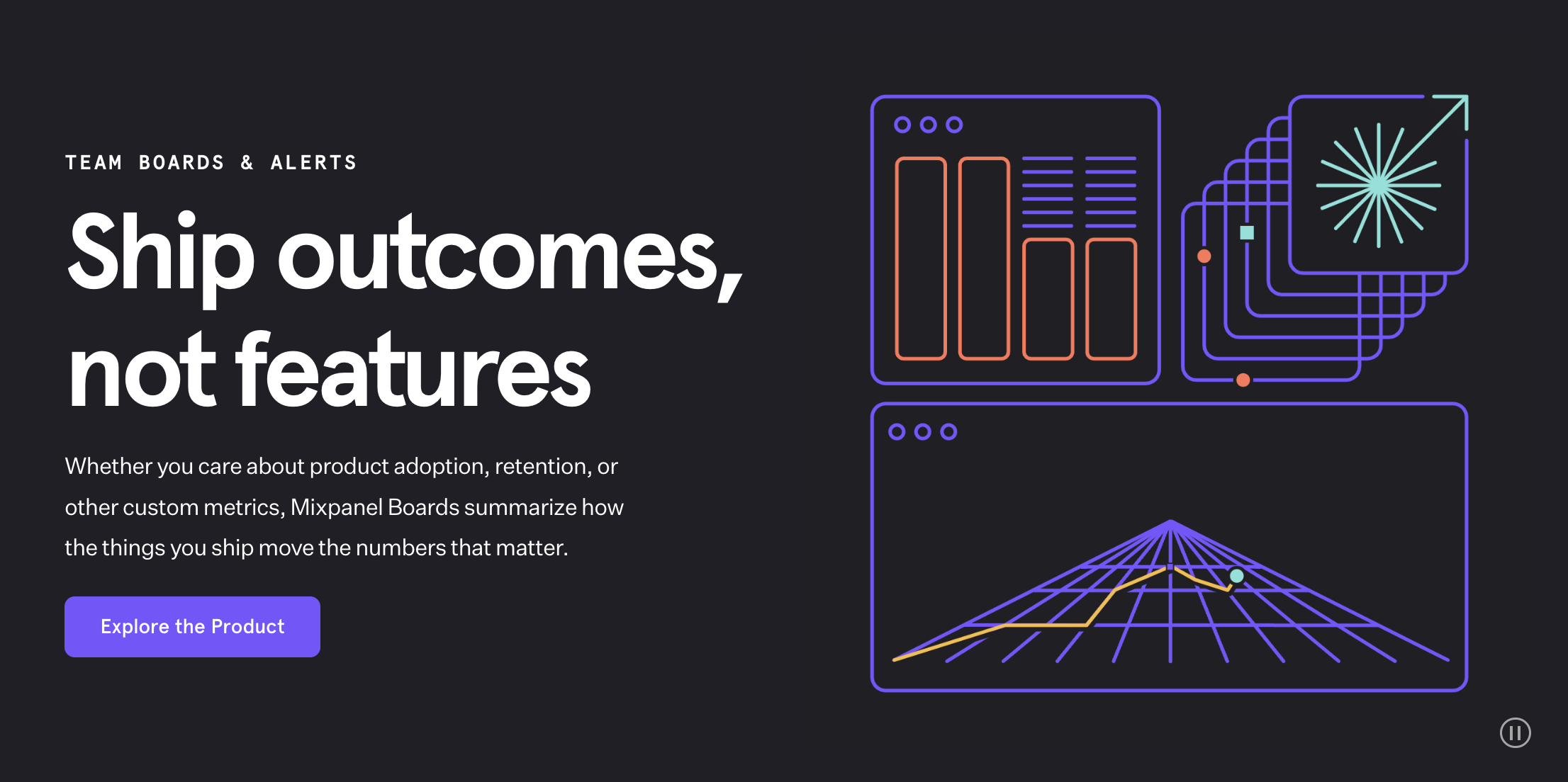 Mixpanel vs Amplitude vs Smartlook vs UXCam: 2025 Comparison