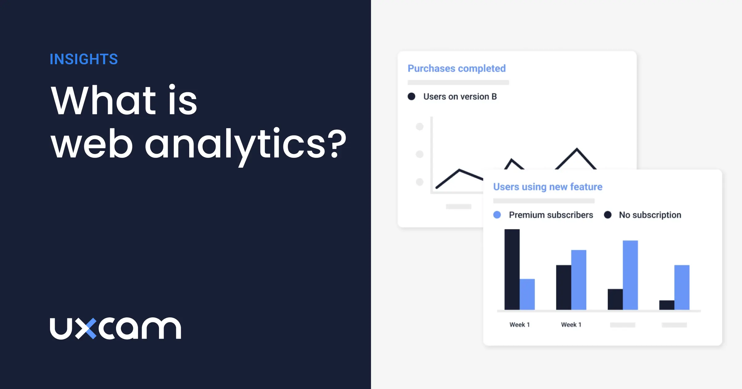 Understanding Web Analytics