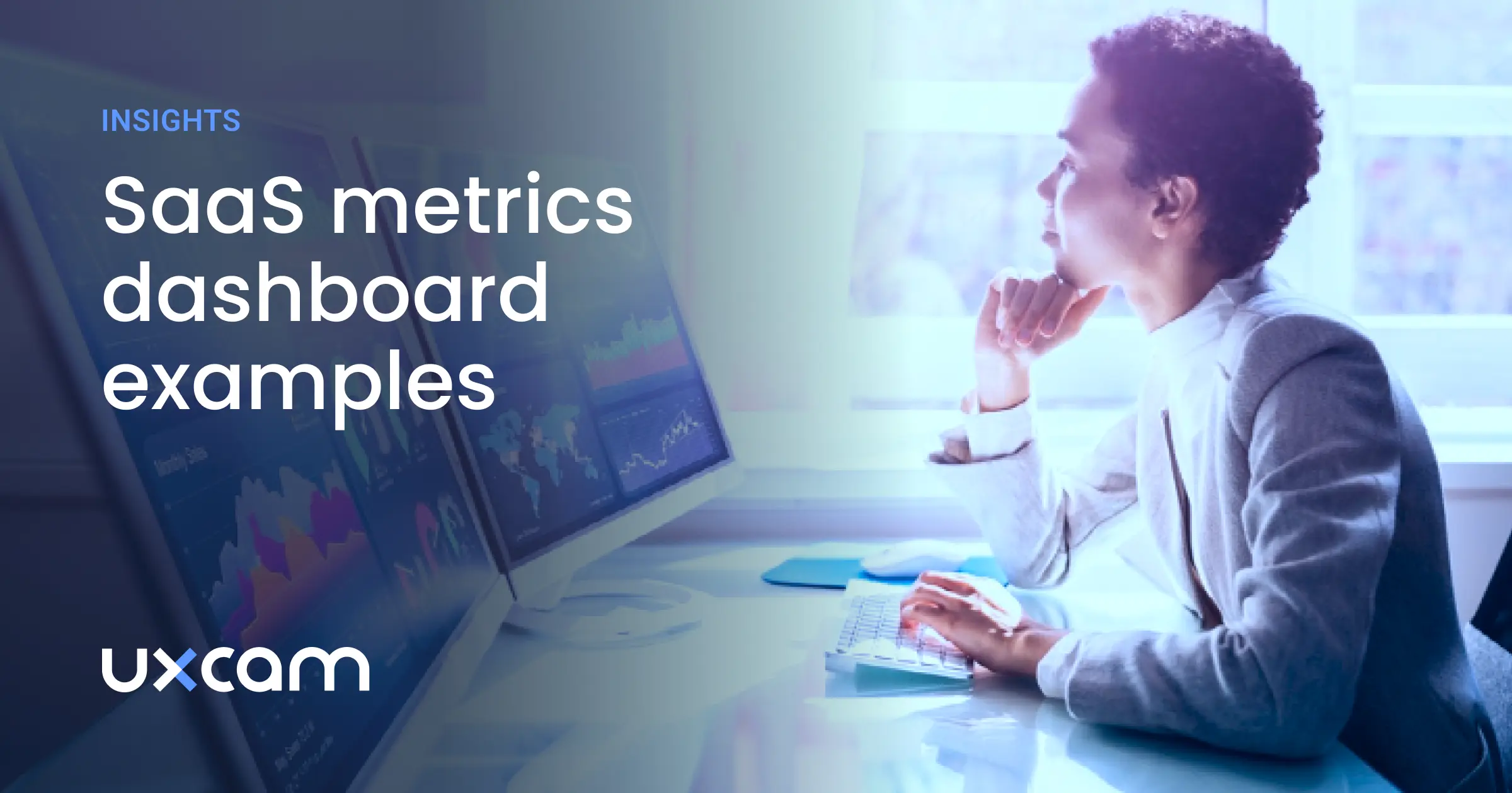 SaaS Metrics Dashboard Examples and When to Use Them
