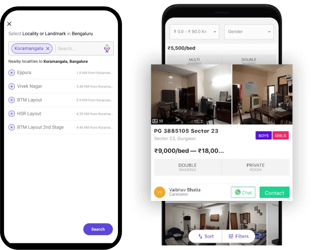 Case study | Housing.com