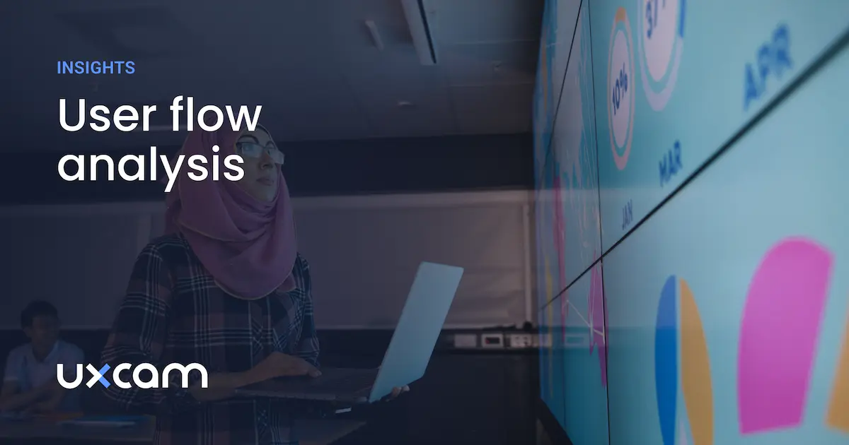 User Flow Analysis - A Step-by-Step Guide 2025