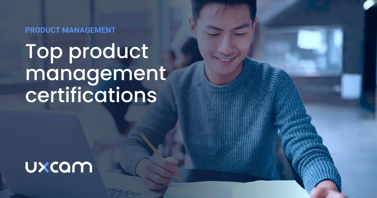 8 Best Product Management Certifications to Boost Your Career