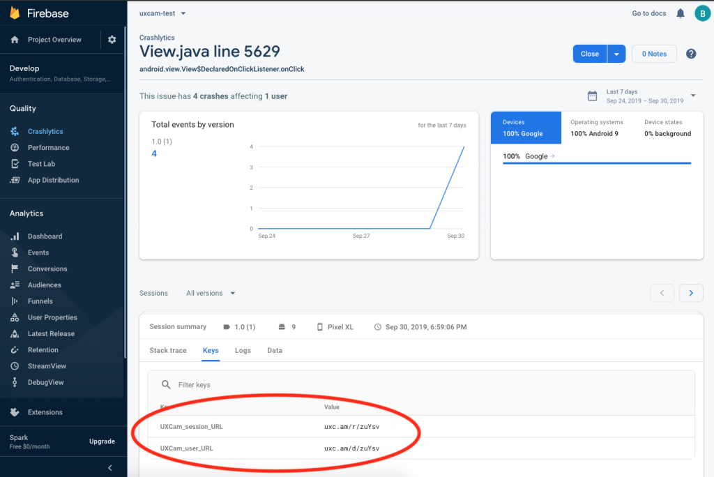 iOS Crash Reporting: Best Tools 2025