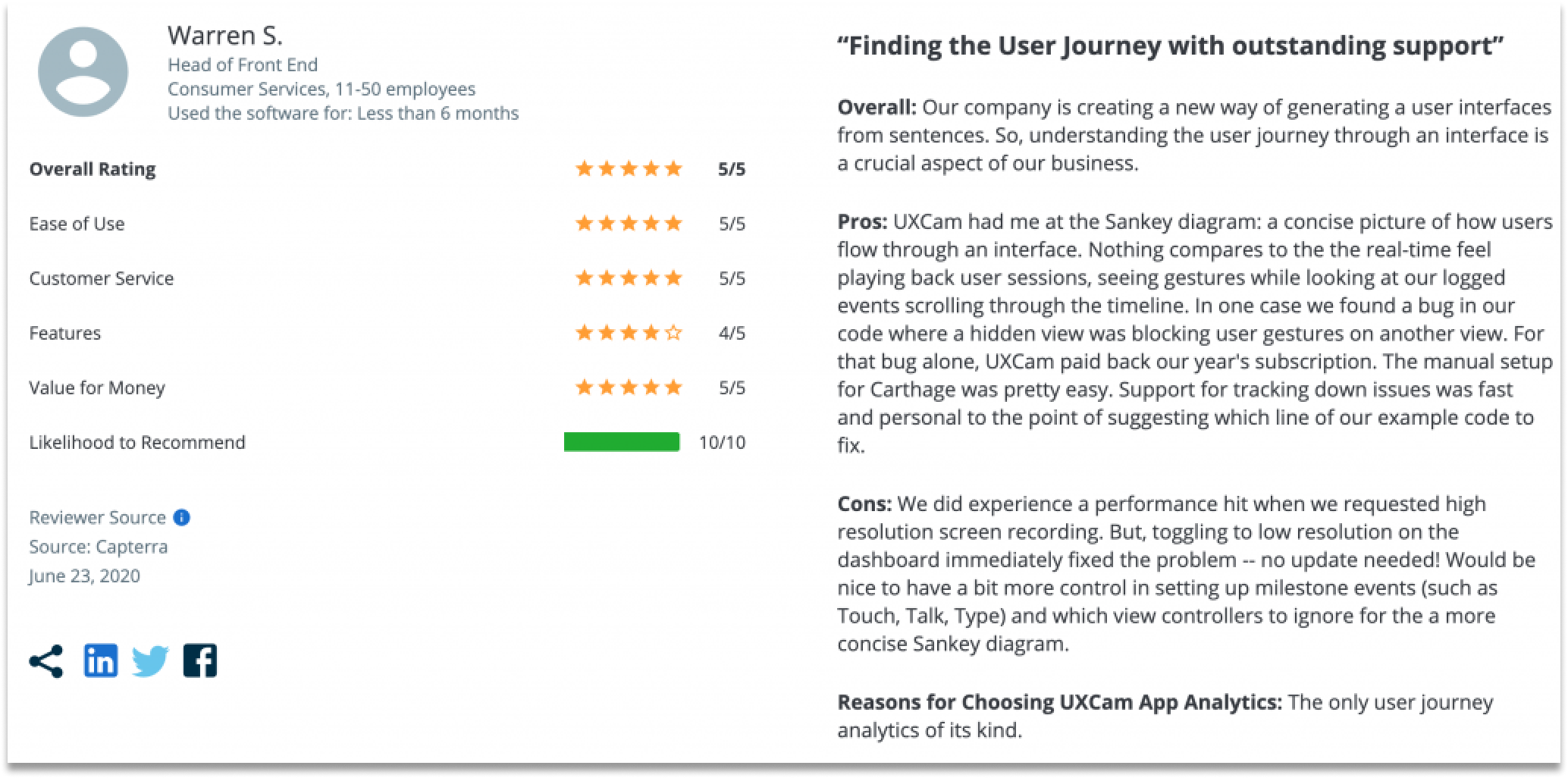 Top 19 Mobile App Analytics Tools 2024 (Updated)