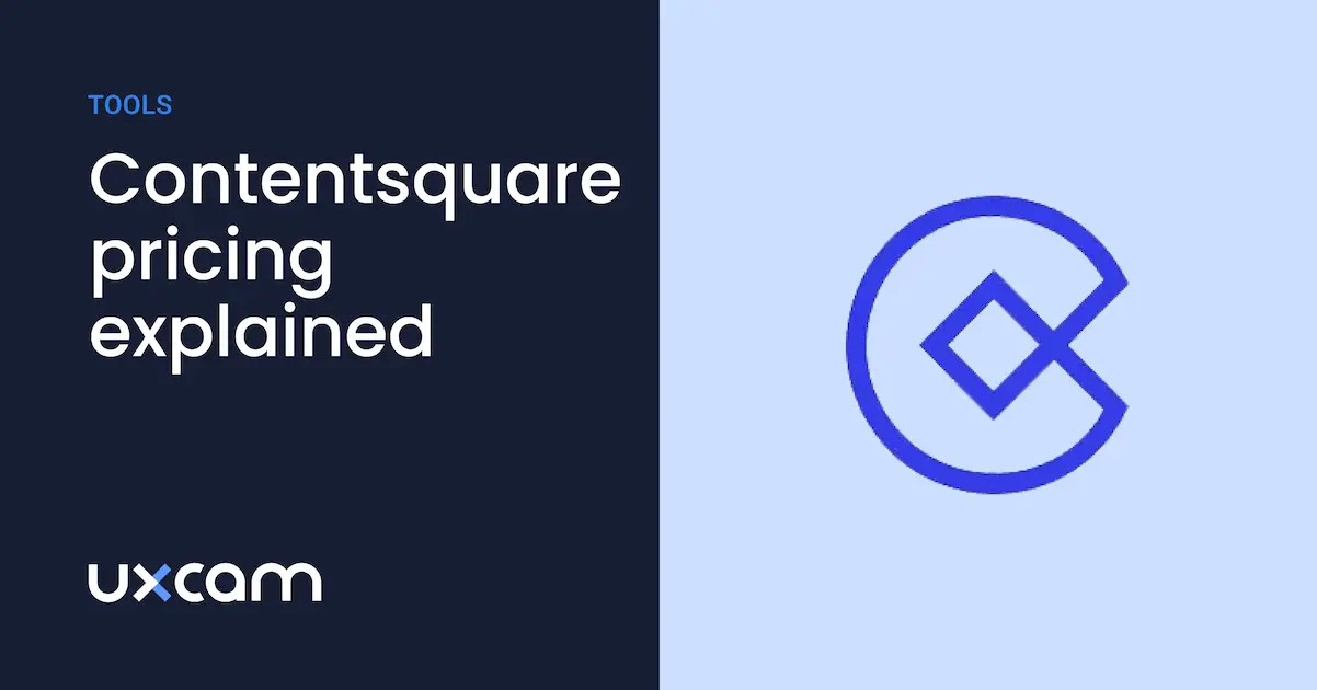 Contentsquare Pricing - Comparing Plans & Best Alternative