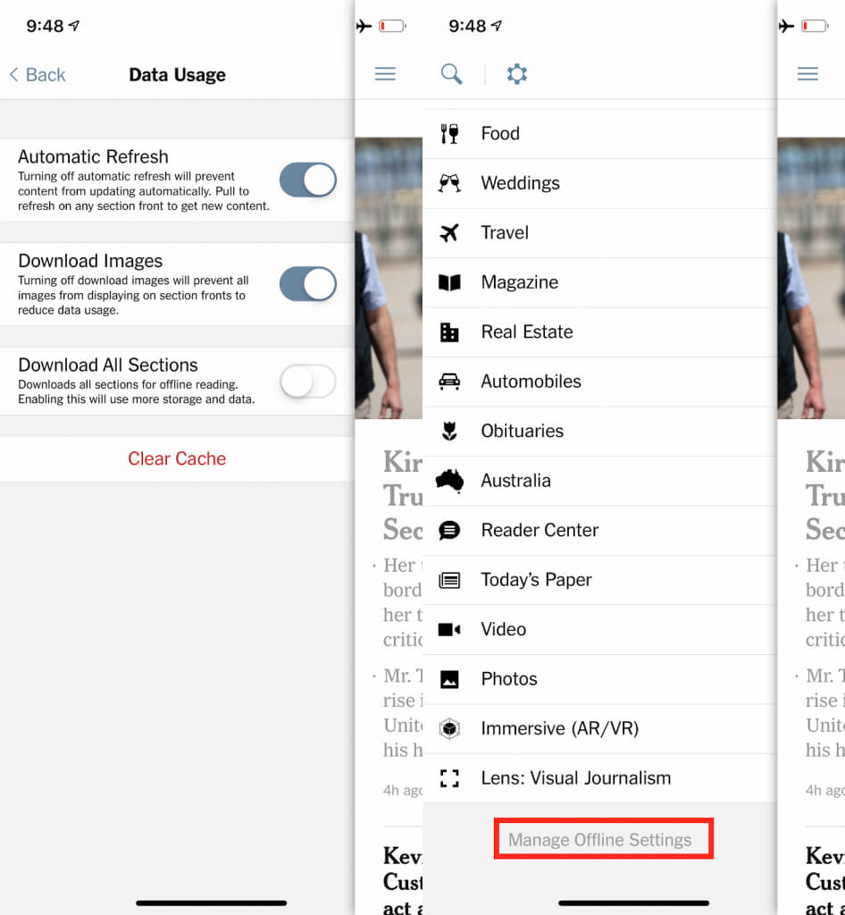 The Best Offline App in 2022