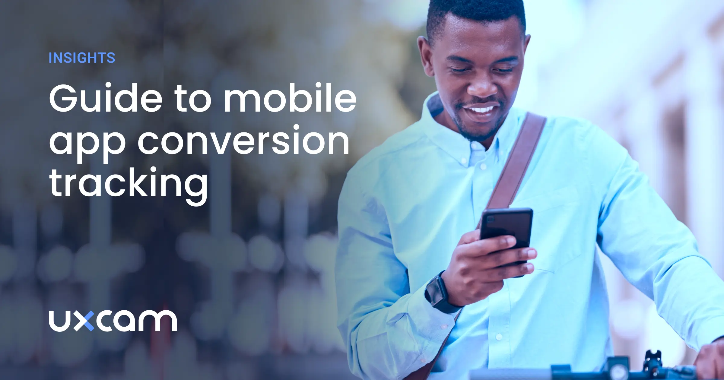 Mobile App Conversion Tracking - A Practical Guide
