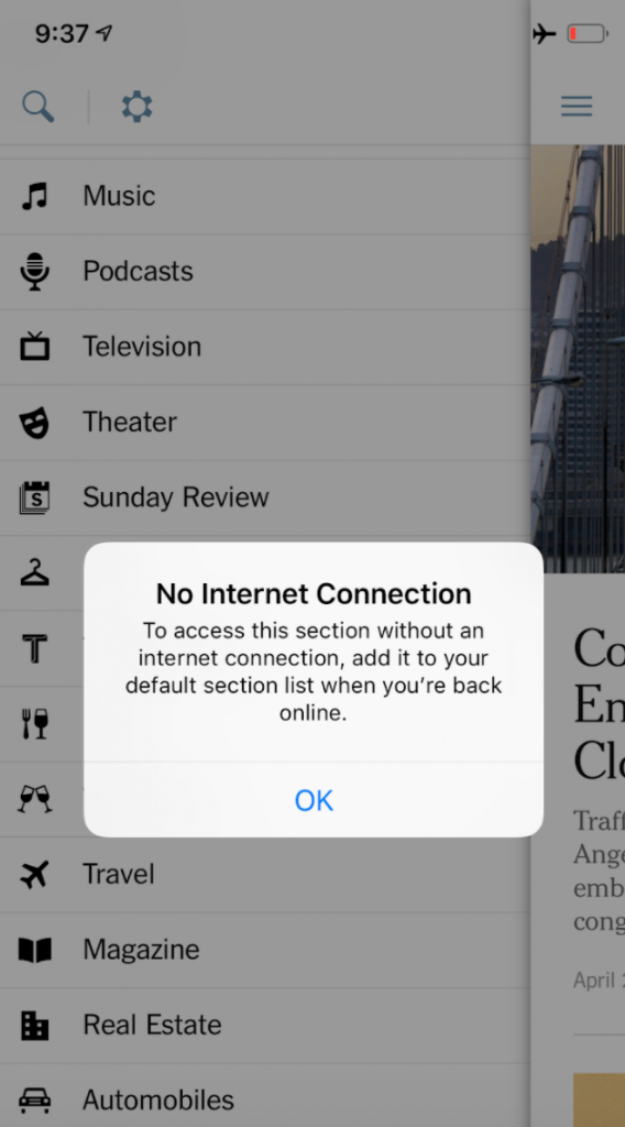 The Best Offline App in 2022