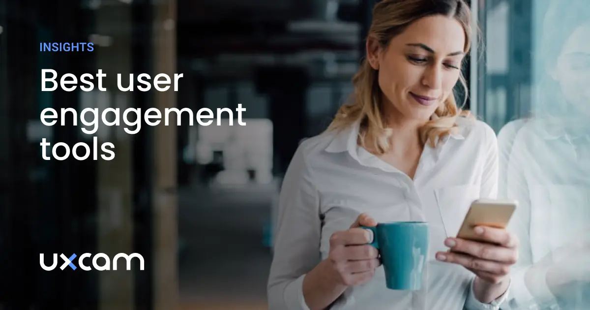 6 Best User Engagement Tools for Product Teams in 2025