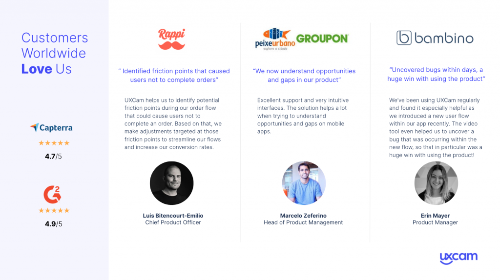 10 Best UX Tools and Software Top UX designers use in 2022