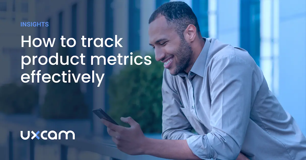Top 5 Product Metrics to Track and Measure 2025
