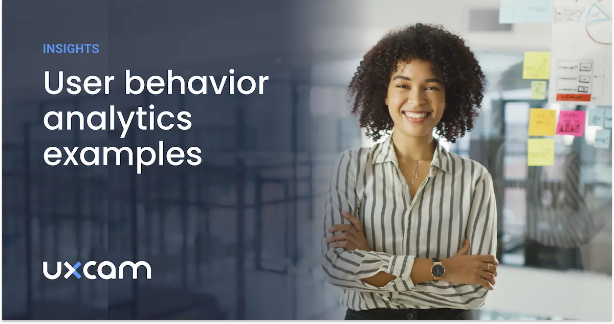 User Behavior Analytics Examples and Case Studies
