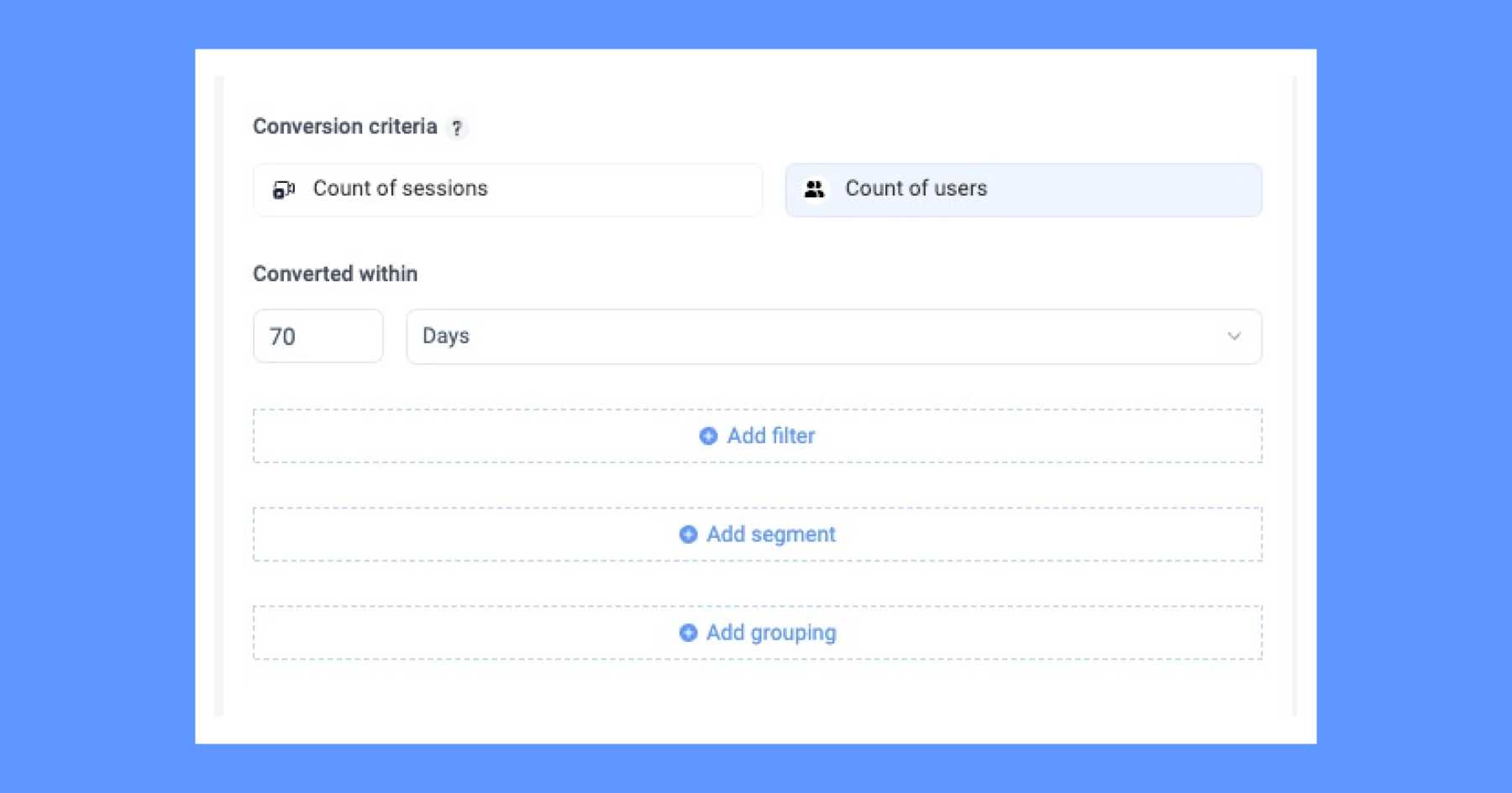 UXCam funnels: Analyzing app conversion rates just got easier
