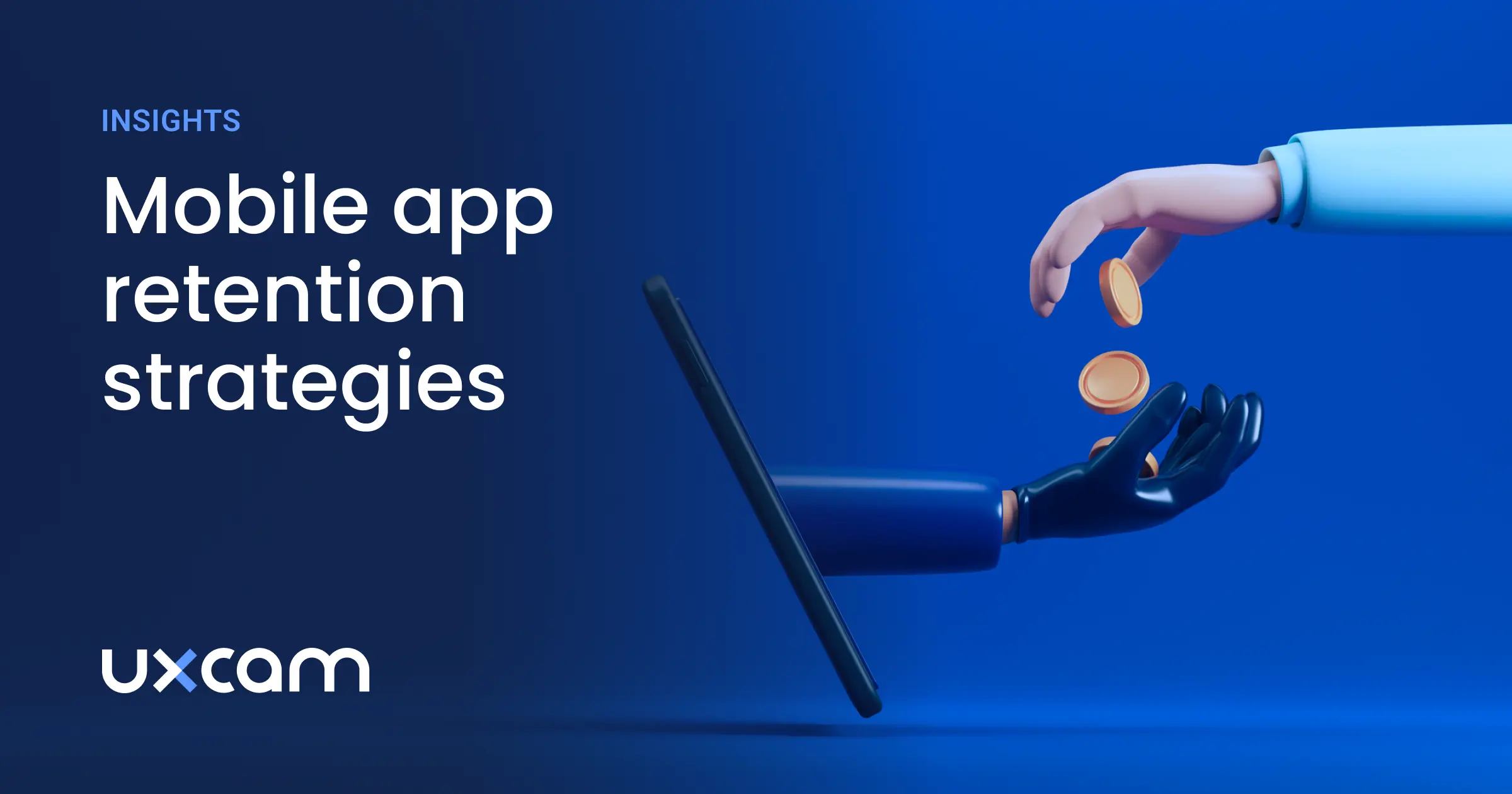 Top 9 Mobile App Retention Strategies To Enhance Stickiness Top 9 Mobile App Retention Strategies To Enhance Stickiness