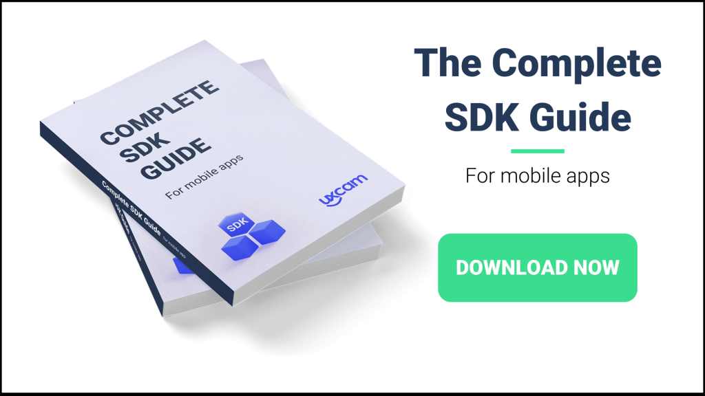11 Essential Mobile SDKs That Will Improve Your App