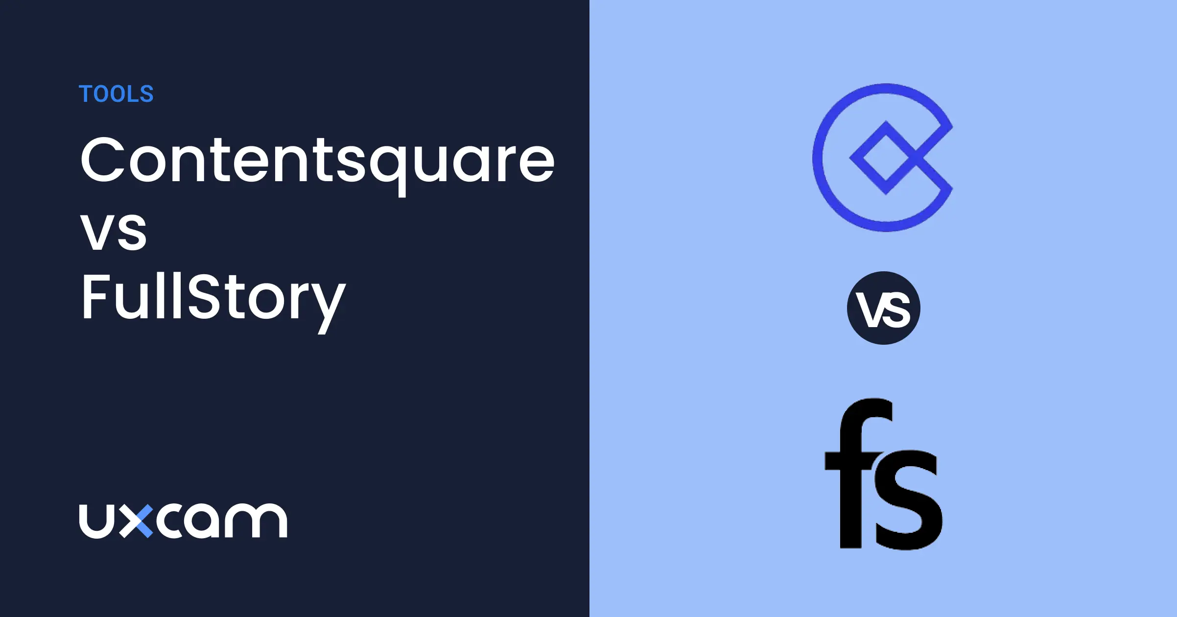 Contentsquare vs FullStory - Features & Best Alternative 2024