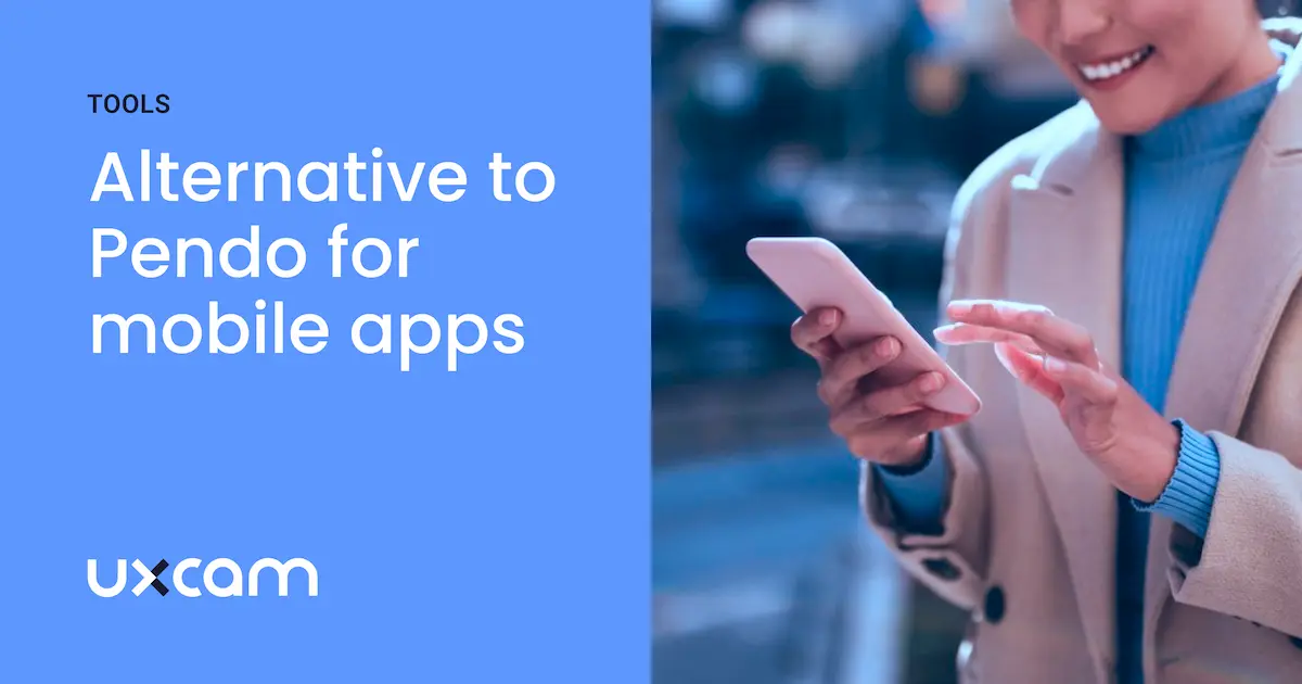 Pendo for Mobile Apps - Pricing, Review & Best Alternative