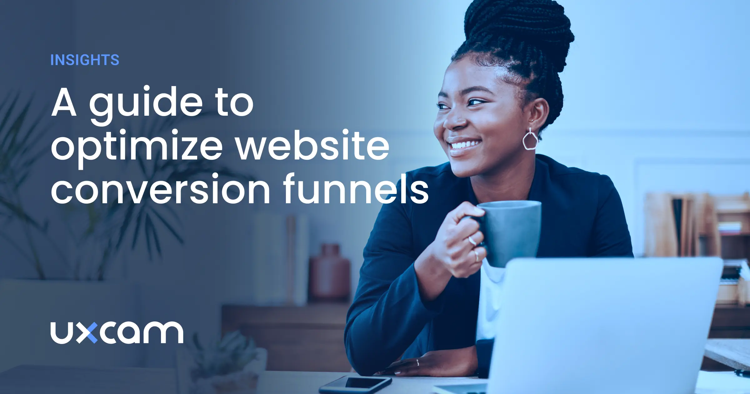 Website Conversion Funnel - A Guide to Build & Optimize One