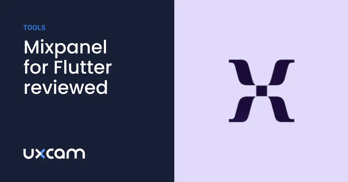 Mixpanel Flutter Setup, Review and a Better Alternative
