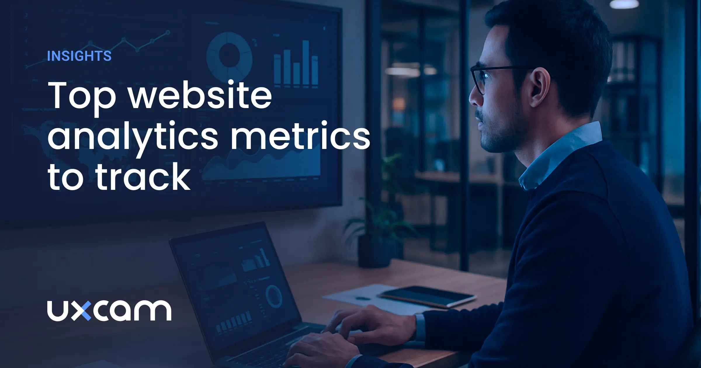 14 Website Analytics Metrics to Track for Product Teams