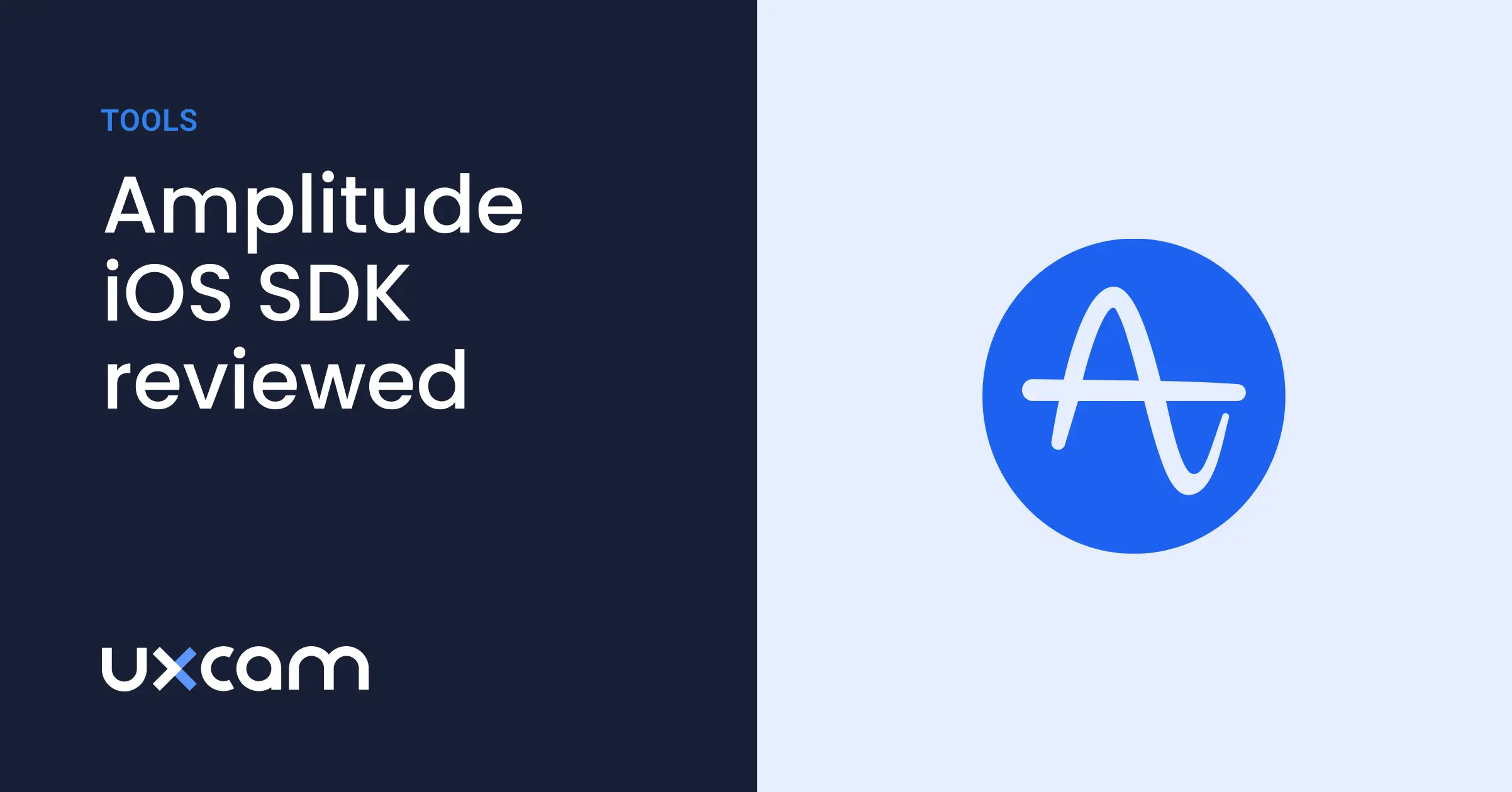 Amplitude iOS SDK Reviewed and Better Alternative