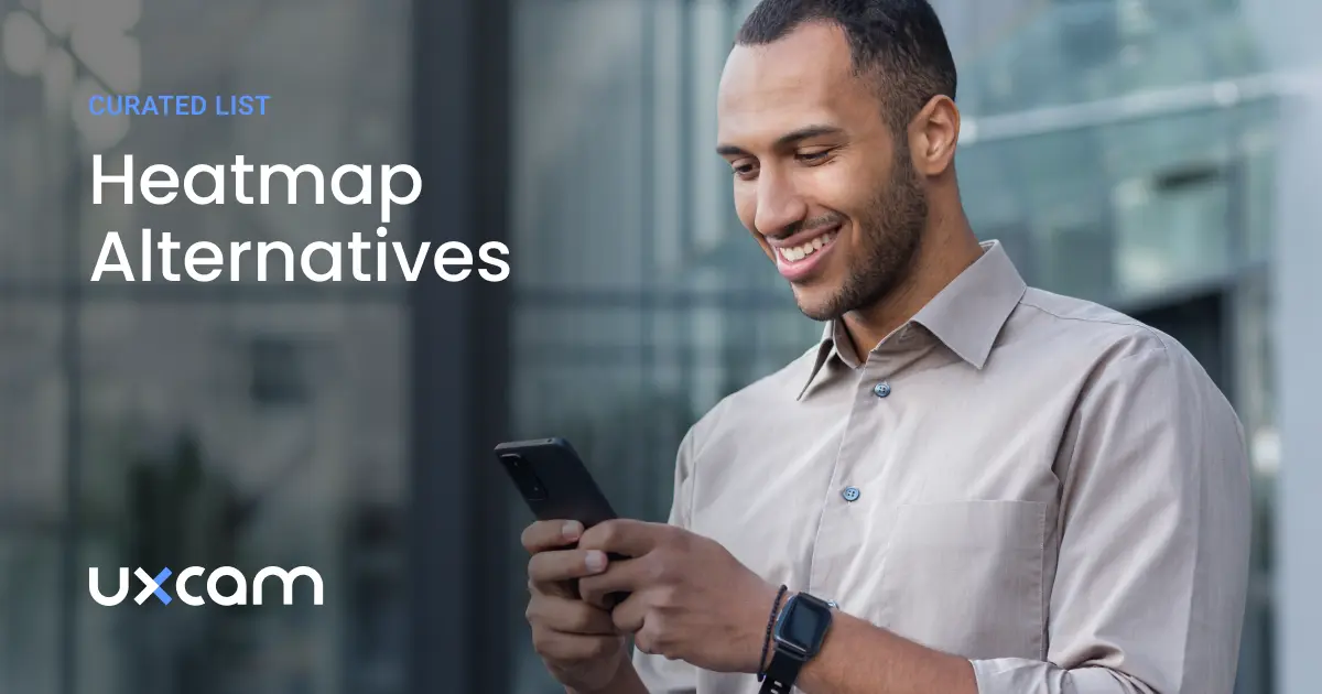 5 Best Heatmap Alternatives for Better UX Insights in 2025