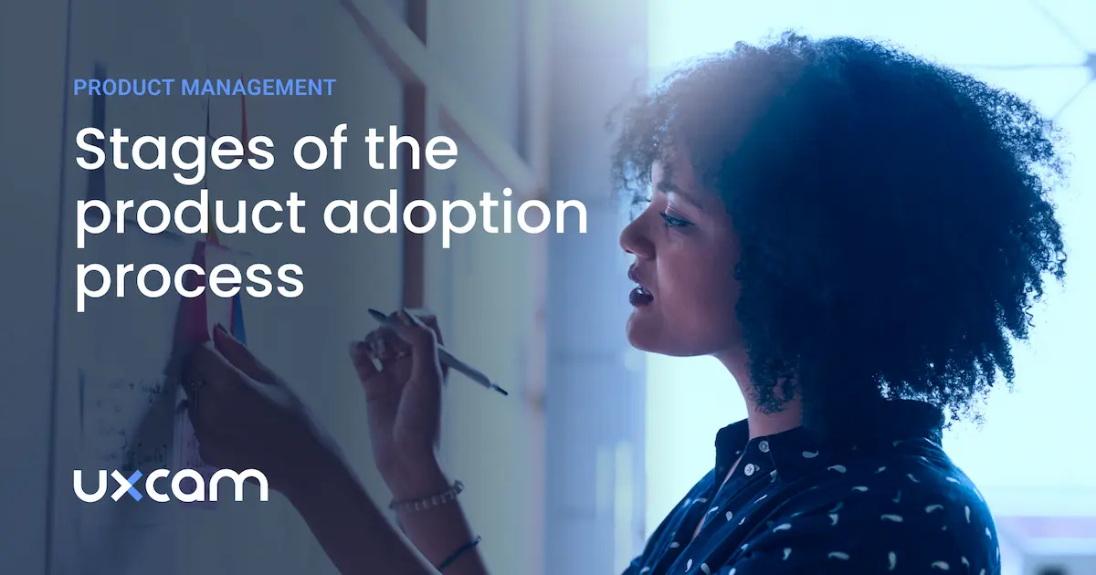 Stages of the Product Adoption Process - An Indepth Guide