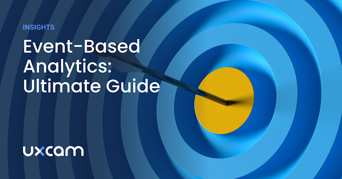 Event Analytics Ultimate Guide For Event Tracking 2025