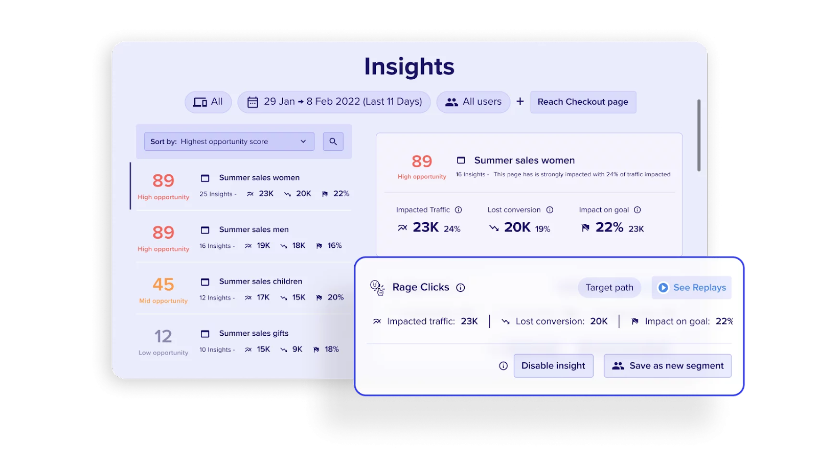 4 Best Happy Path Testing Tools for Product Teams