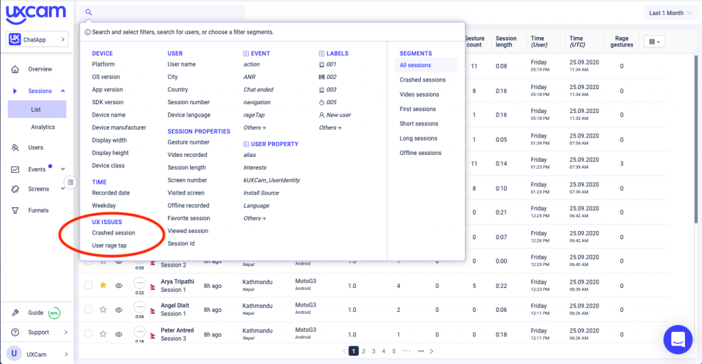 iOS Crash Reporting: Best Tools 2023